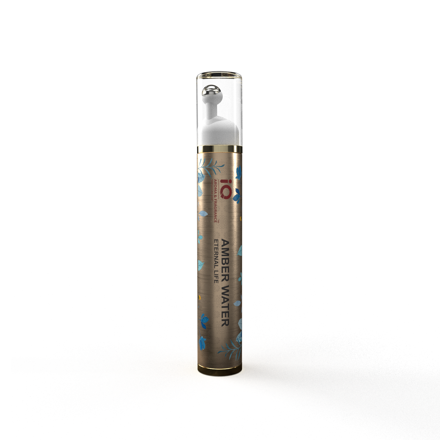 AMBER WATER – IQ AROMA