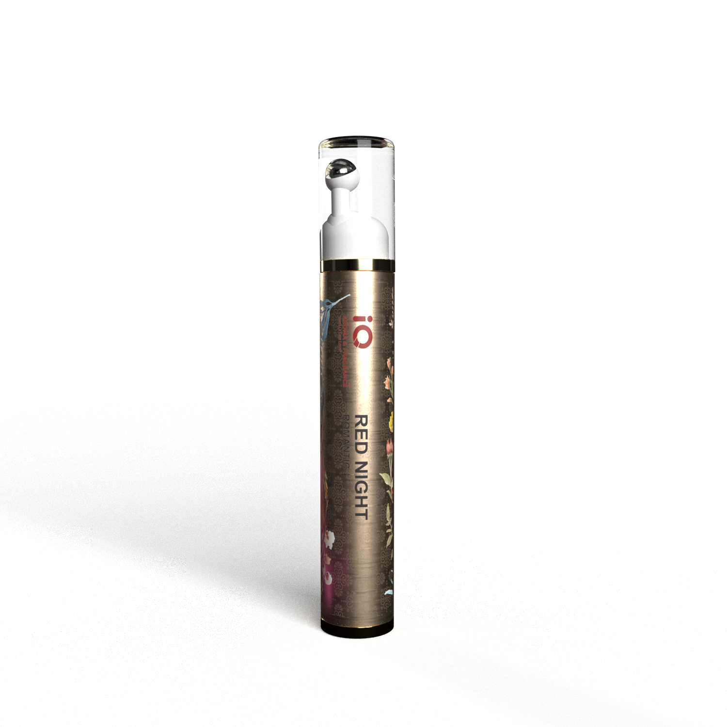 RED NIGHT – IQ AROMA
